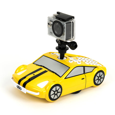 Robot Camera Mount for Pro-Bot — Thinking Toys