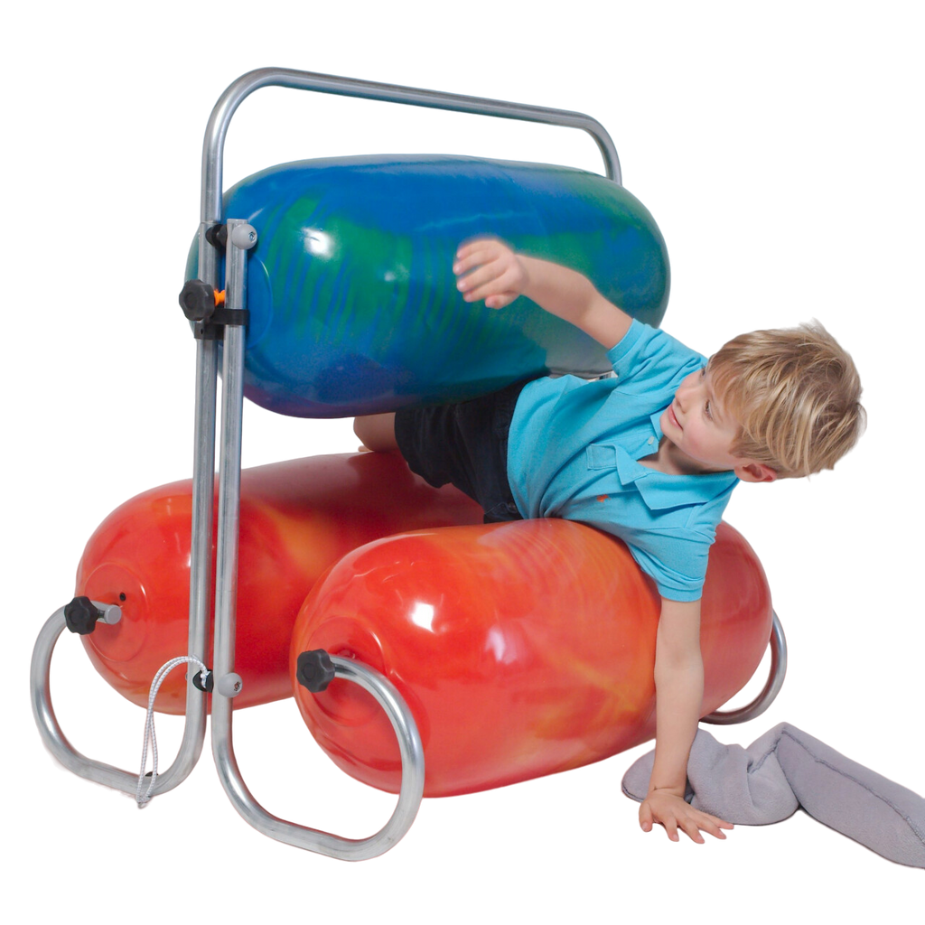 Steamrollers & Pressure Rollers — Thinking Toys