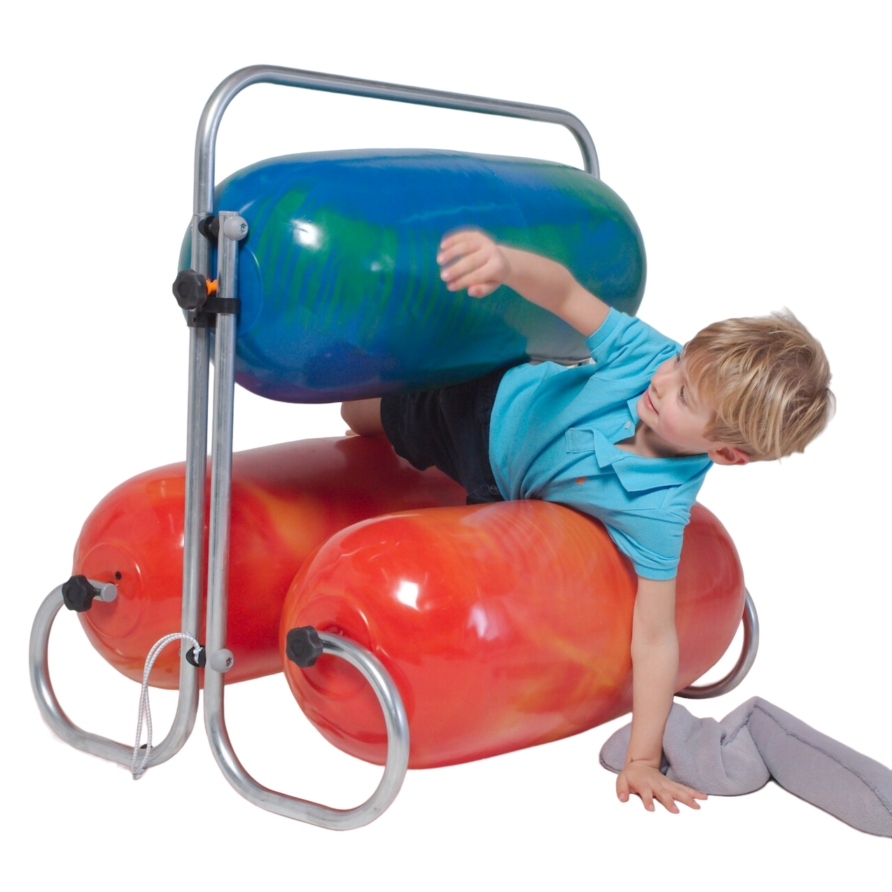 Squeeze Machine — Thinking Toys