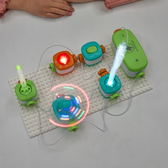 Circuit Genius — Thinking Toys