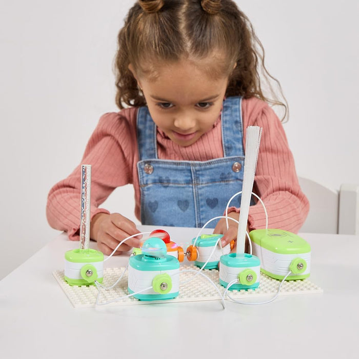 Circuit Genius — Thinking Toys