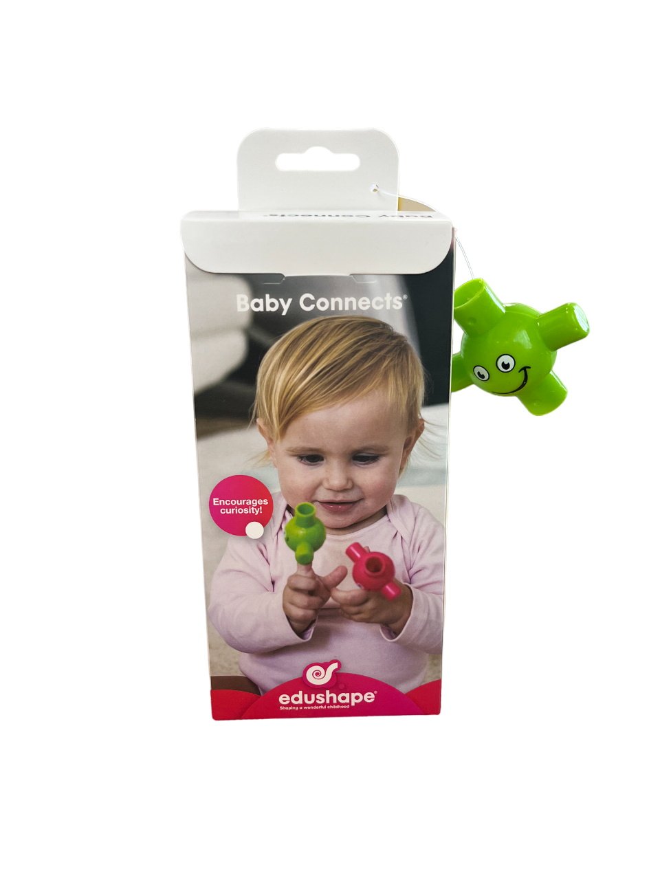 Connects - Baby — Thinking Toys