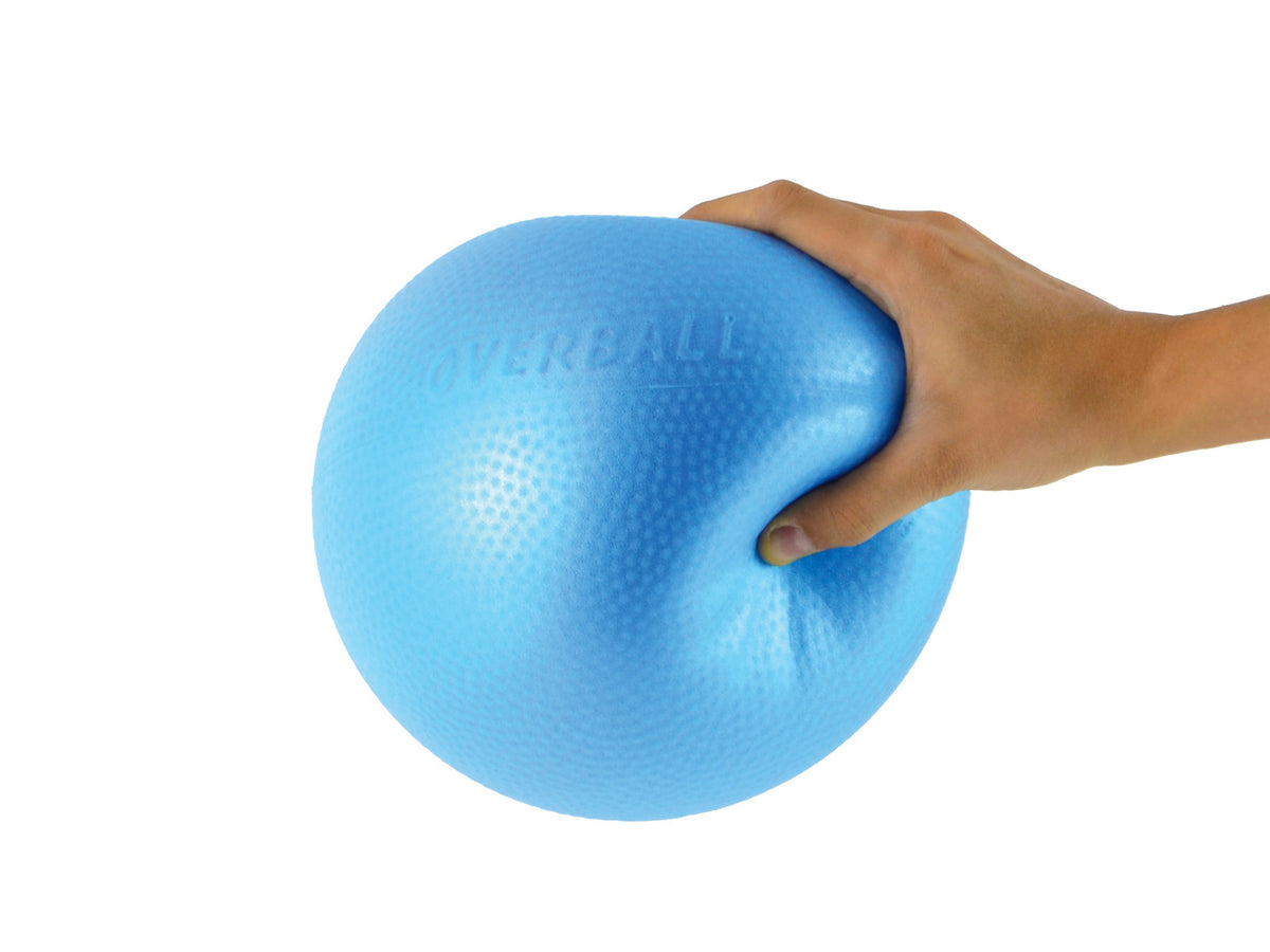 Over Ball - Blue — Thinking Toys