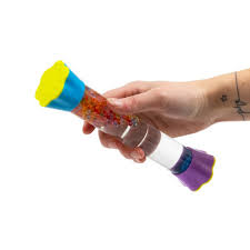 Rainbow Sensory Water Tube — Thinking Toys