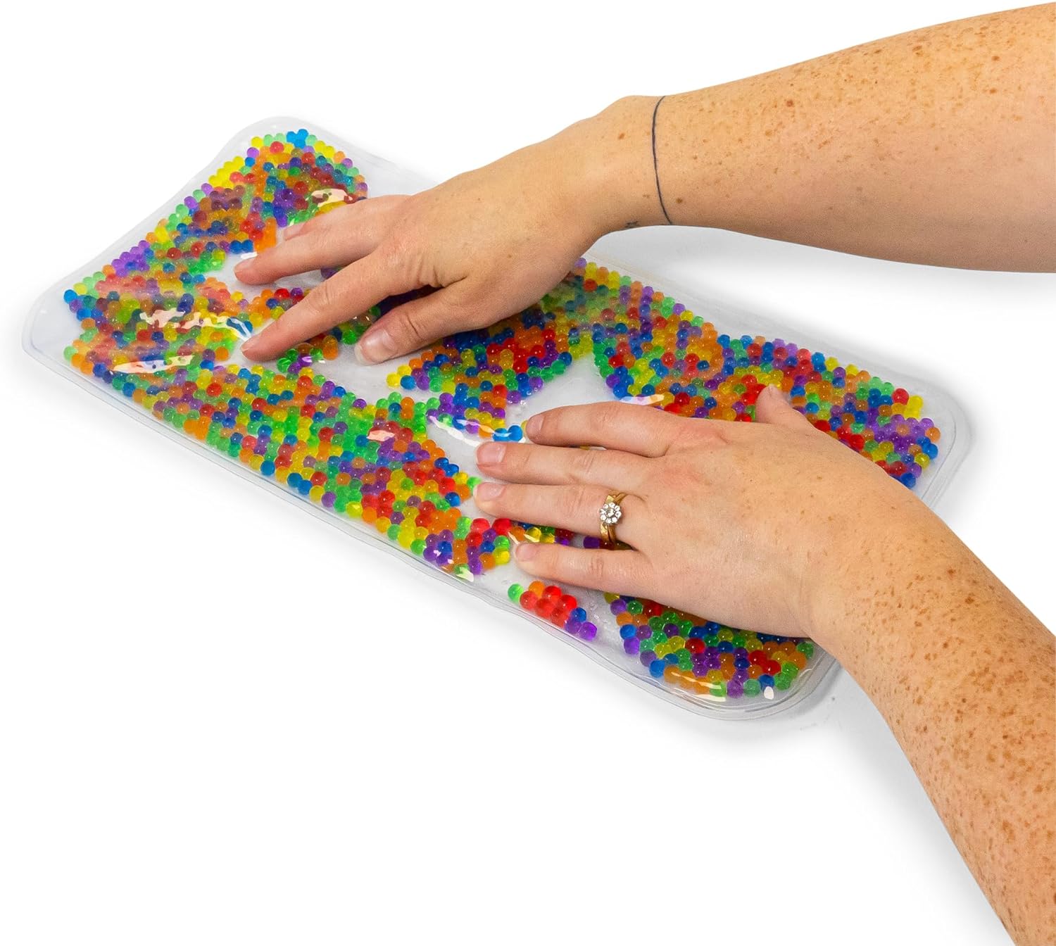 Sensory Squish Mat — Thinking Toys