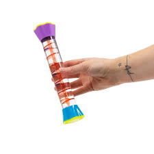 Spiral Sensory Water Tube — Thinking Toys