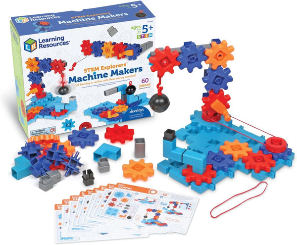 ICT & STEM | Thinking Toys