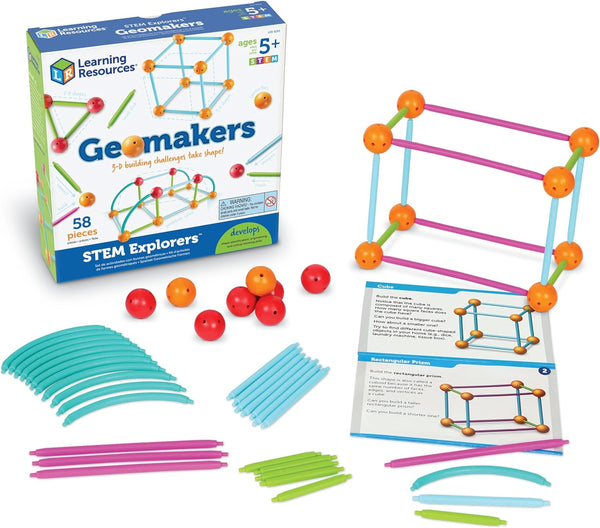 ICT & STEM | Thinking Toys