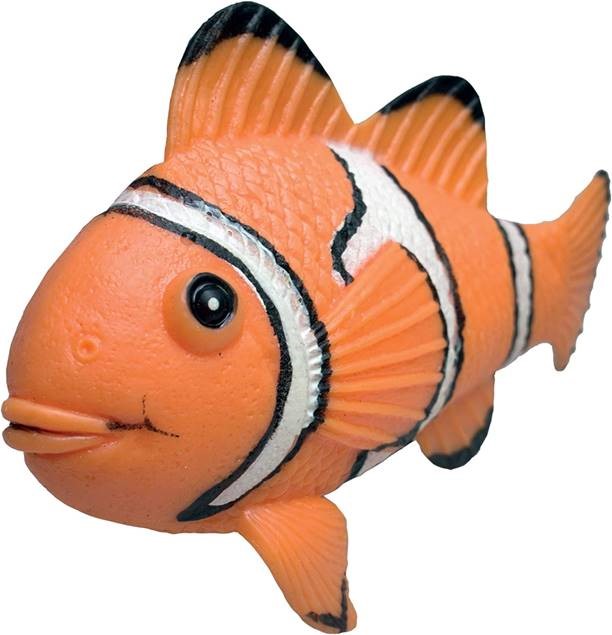 Stretchy Clown Fish — Thinking Toys