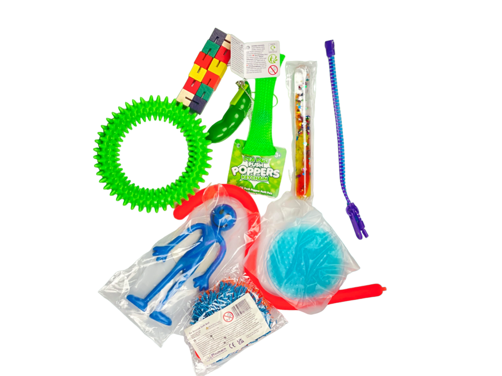 Thinking Toys - Special Needs Toys and Sensory Toys Ireland