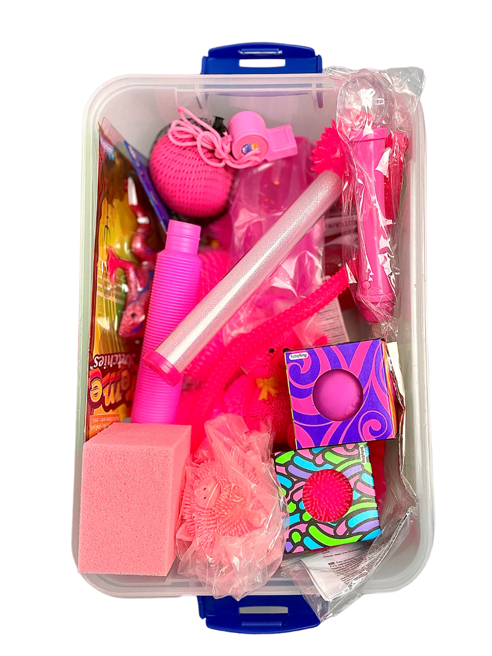 Thinking Toys - Special Needs Toys and Sensory Toys Ireland