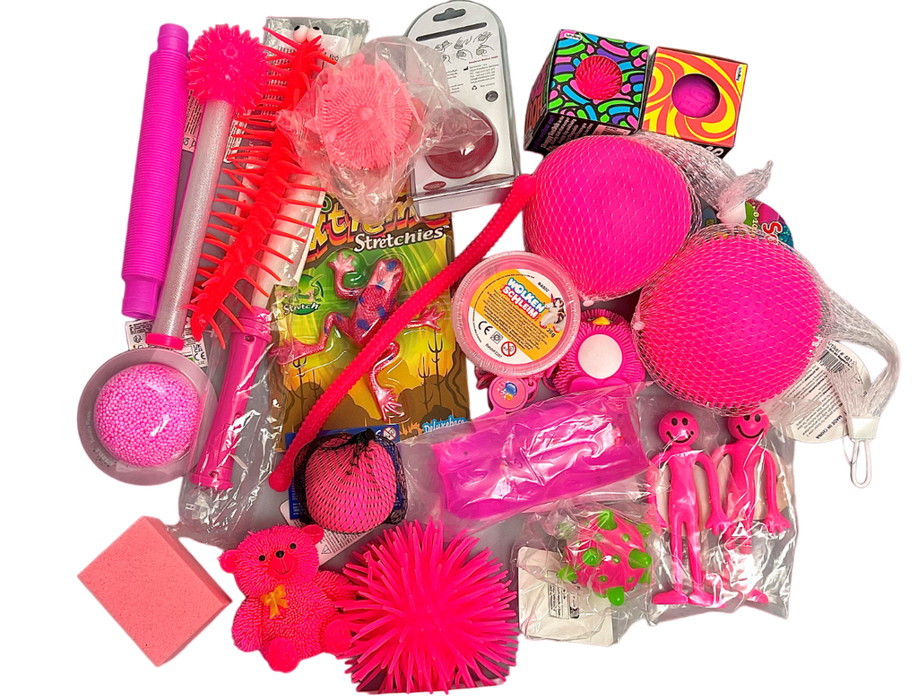 Thinking Toys - Special Needs Toys and Sensory Toys Ireland