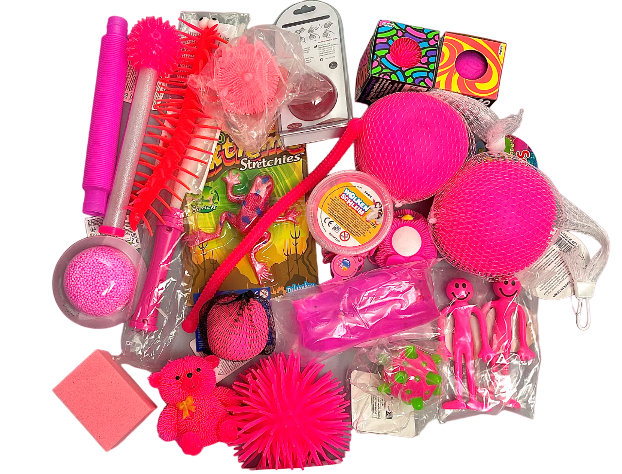 Thinking Toys - Special Needs Toys and Sensory Toys Ireland