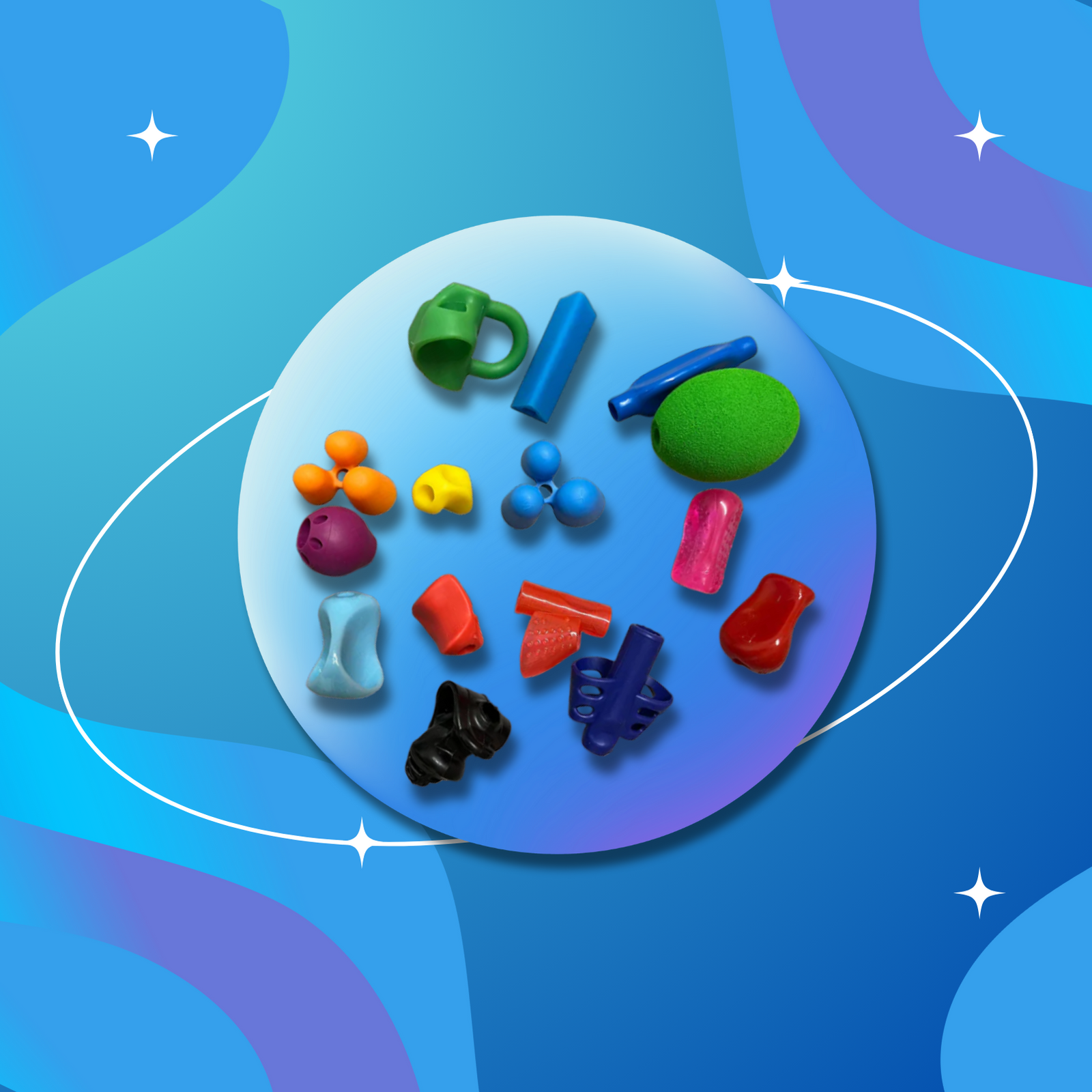 Thinking Toys - Special Toys for Special Kids