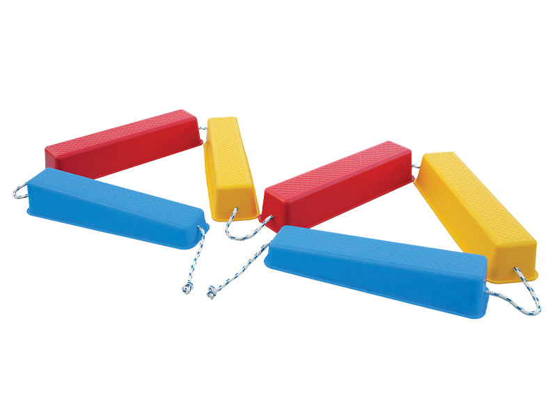 Walking Tubes - Set of 6 — Thinking Toys
