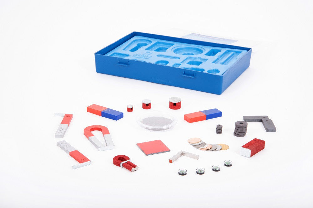 Deluxe Magnetic Kit — Thinking Toys
