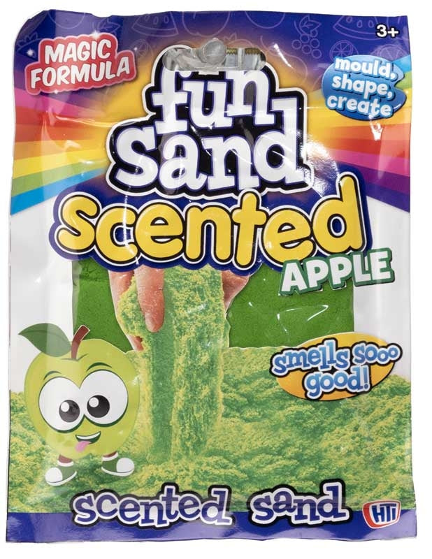 Fun Sand - Scented — Thinking Toys