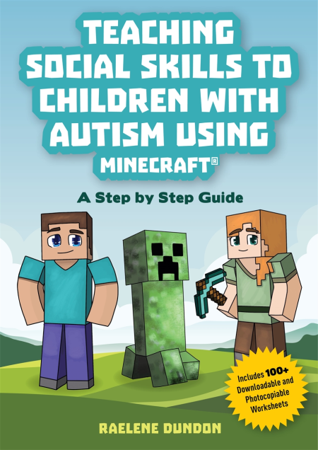 Teaching Social Skills to Children with Autism Using Minecraft ...