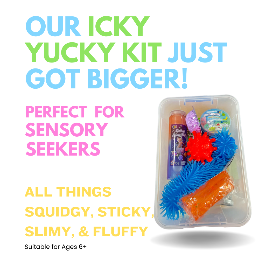 Thinking Toys - Special Toys for Special Kids