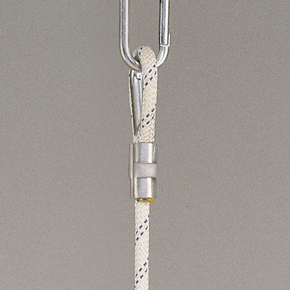 Southpaw Eye Splice with 10 foot of Therapy Rope (110150) — Thinking Toys