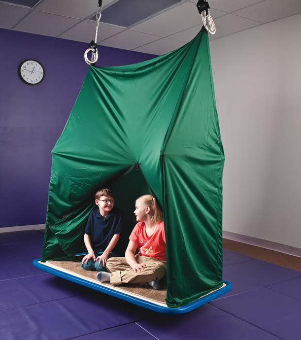 Southpaw Linear Glider Tent Cover (121855) - Purchased to Prdewr ...