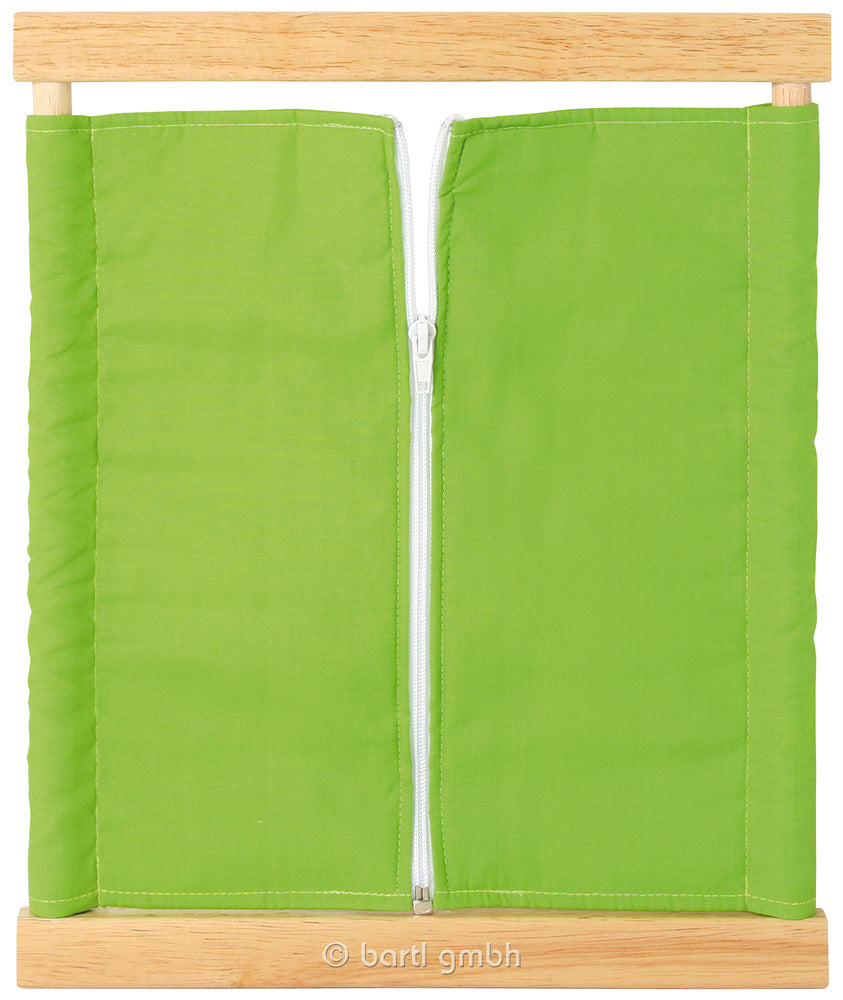 Learning Frame - Zip — Thinking Toys