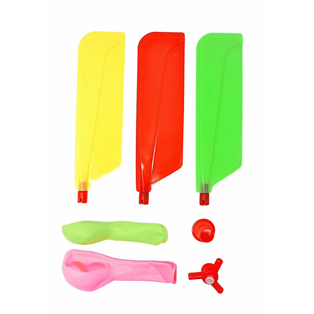 Balloon Helicopter — Thinking Toys