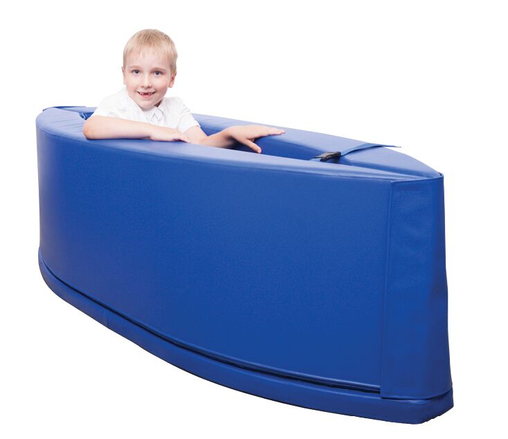 Canoe — Thinking Toys