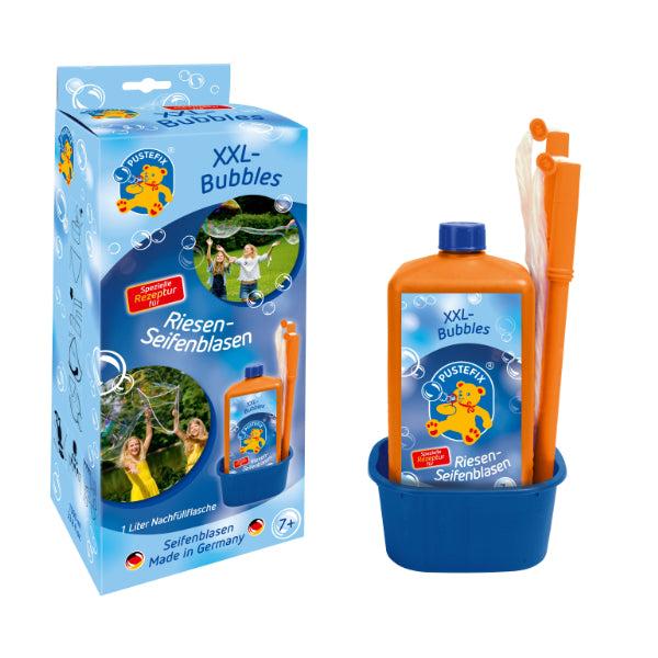 XXL Bubble Sticks Pustefix — Thinking Toys