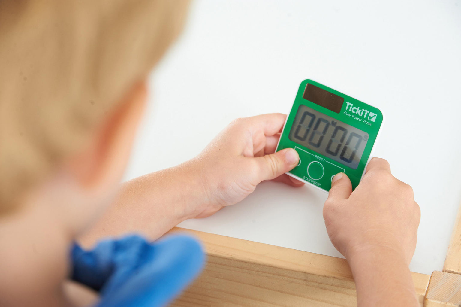 Visual Timers — Thinking Toys