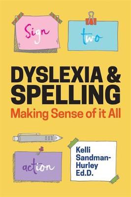 Dyslexia & Spelling — Thinking Toys