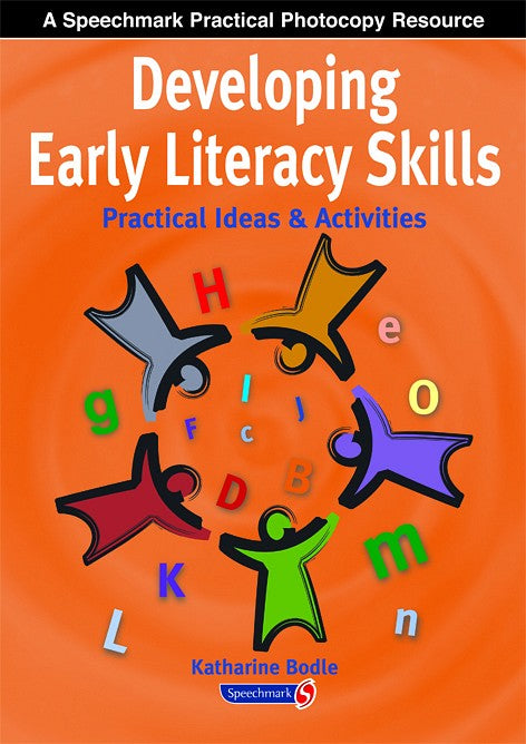 Developing Early Literacy Skills — Thinking Toys