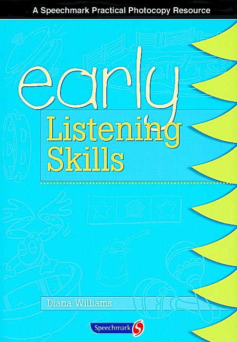 Early Listening Skills — Thinking Toys