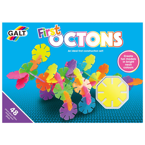 First Octons — Thinking Toys