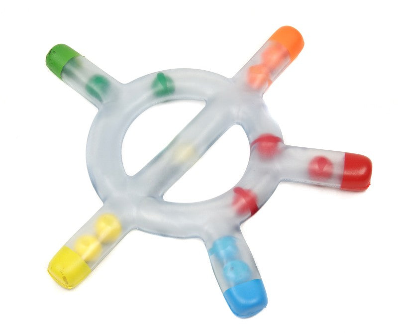 Fidget Wheel — Thinking Toys