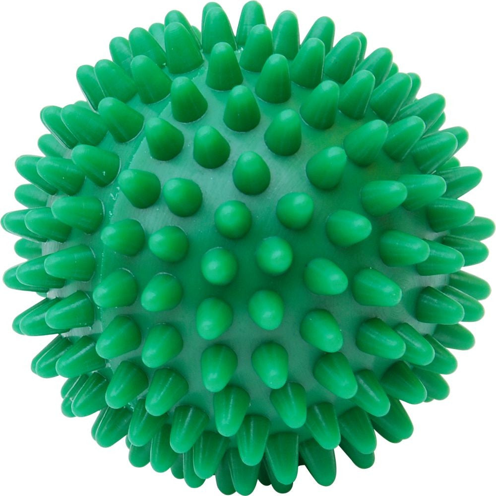 Hedgehog Ball - 5cm - Green — Thinking Toys