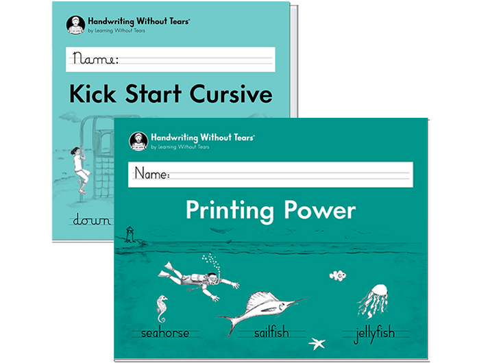 Handwriting Without Tears — Thinking Toys