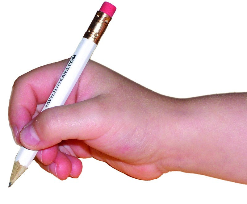 Pencils for Little Hands - Handwriting Without Tears Programme ...