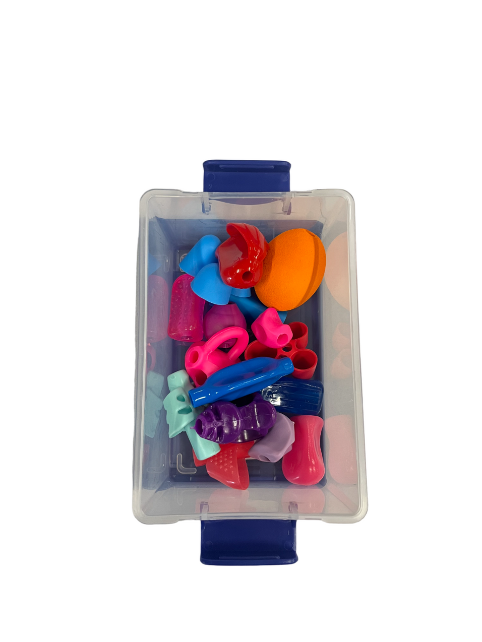 Pencil Grip Sample Set - Adult — Thinking Toys