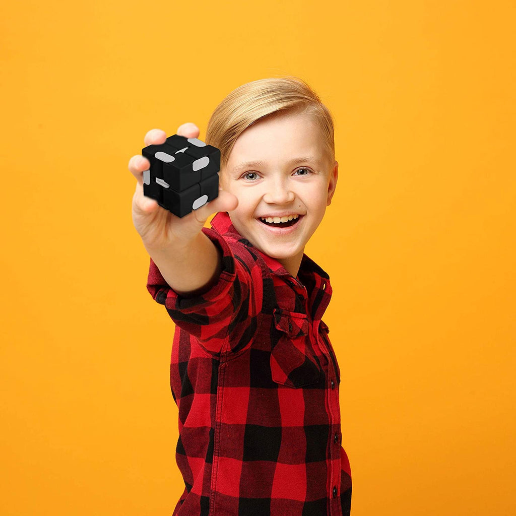 Fidget Toys — Thinking Toys