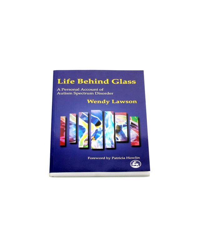 Life Behind Glass — Thinking Toys