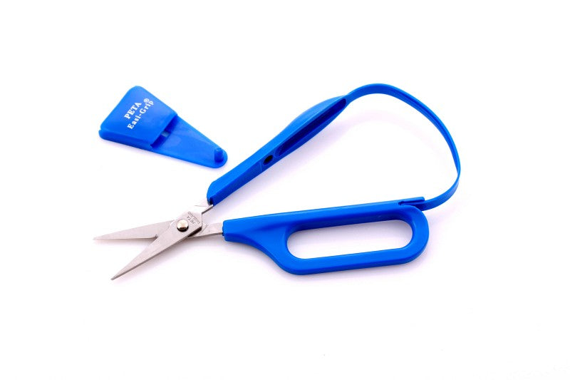 Long Loop Easi-Grip Scissors 45mm Pointed Blade - Right Handed ...