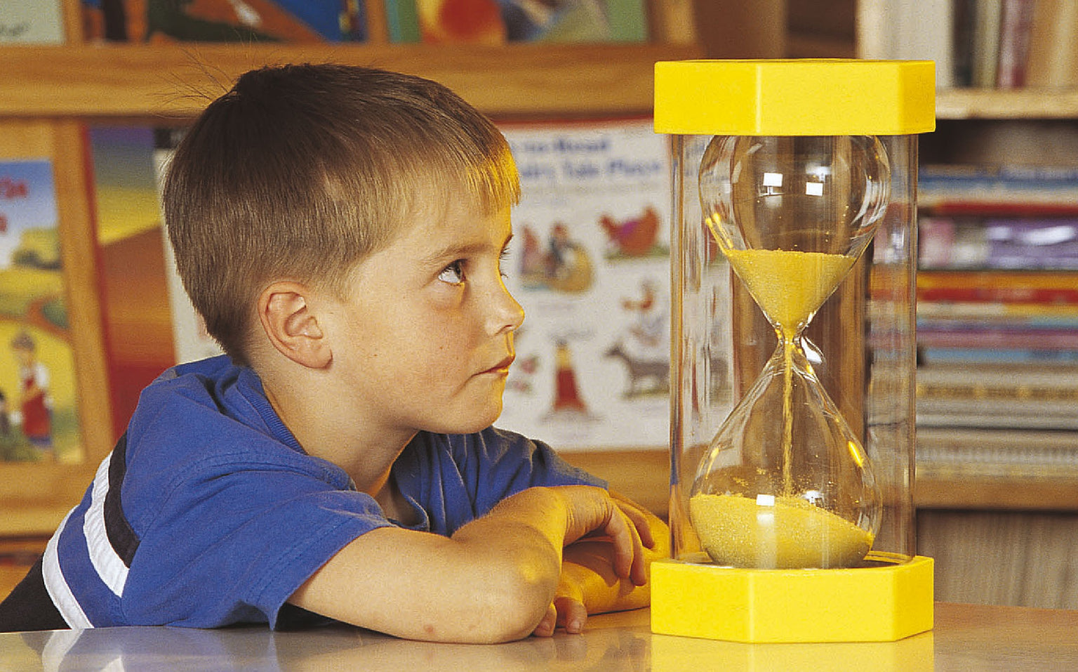Sand Timers — Thinking Toys