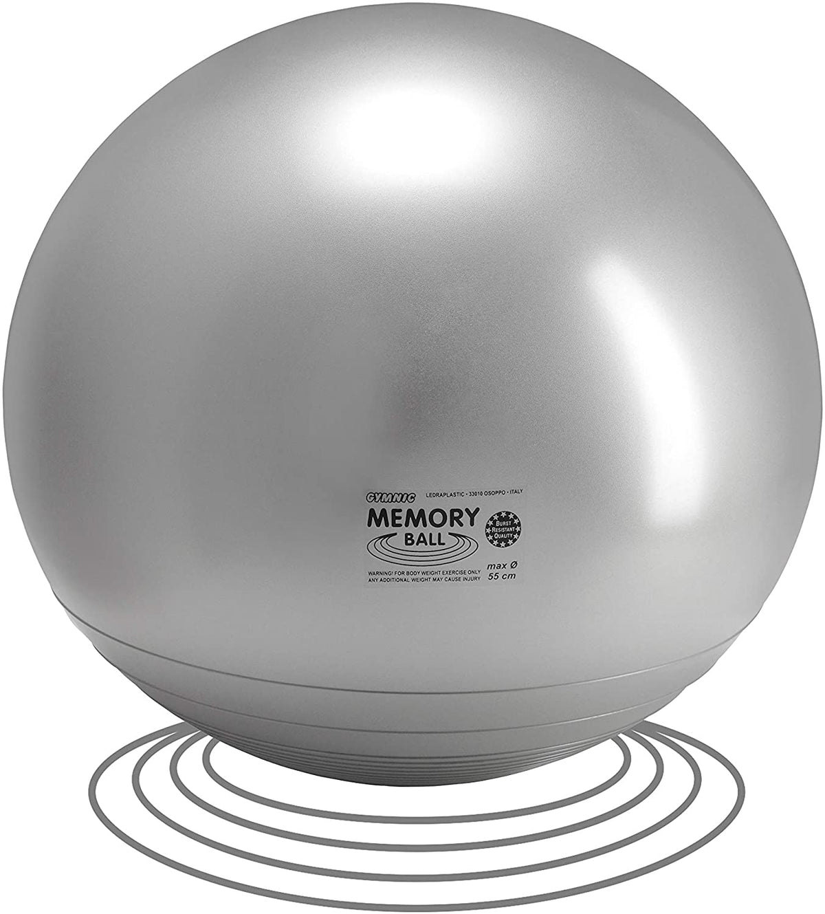 Memory Ball 55 cm — Thinking Toys