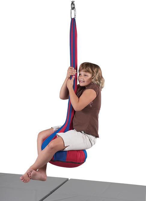 Southpaw - Advantage Line Moon Swing (0143) — Thinking Toys