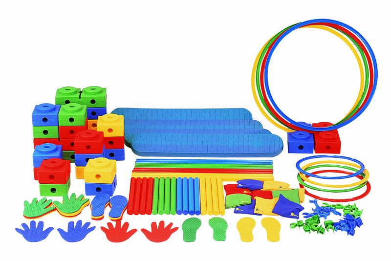 Motor Skills Universal Set (O) — Thinking Toys
