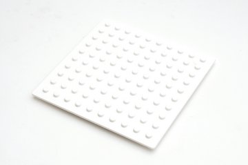 Numicon 100 Square Baseboard — Thinking Toys