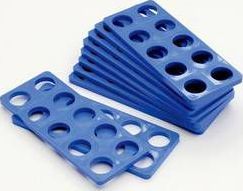 Numicon 10 Numicon 10 Shapes — Thinking Toys