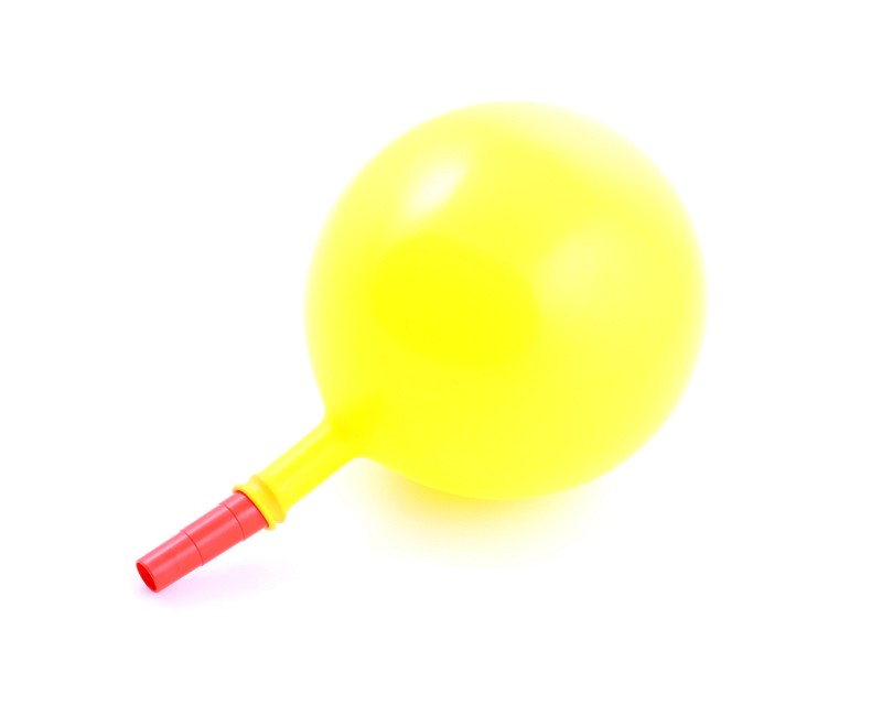 One Way Air Valve — Thinking Toys