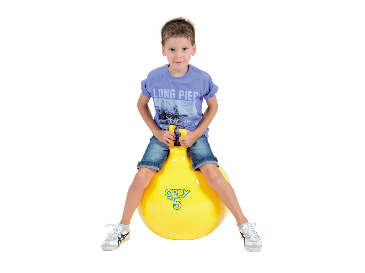 Space Hopper - Oppy 5 — Thinking Toys